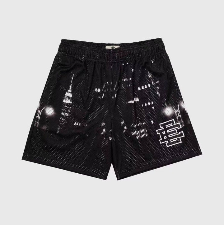 Stylish EE Shorts | Eric Emanuel Shorts - EricMix
