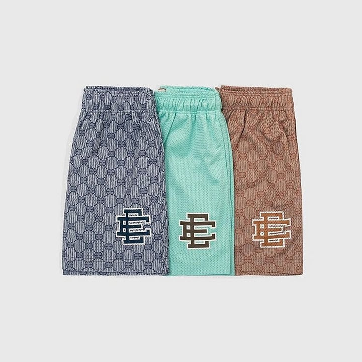 EE Shorts | Eric Emanuel Shorts - EricMix