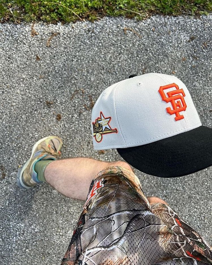 EE Shorts | Eric Emanuel Shorts - EricMix